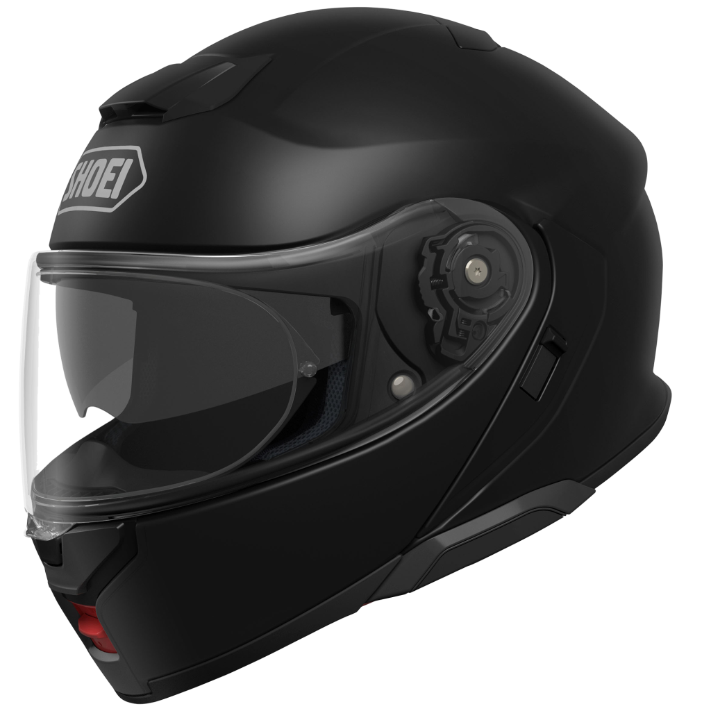 Neotec 3 - Shoei Italia