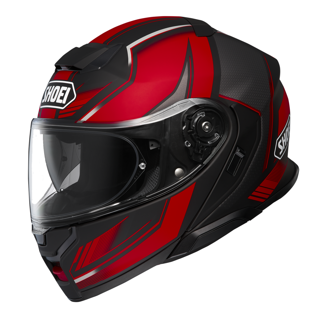 Neotec 3 - Shoei Italia