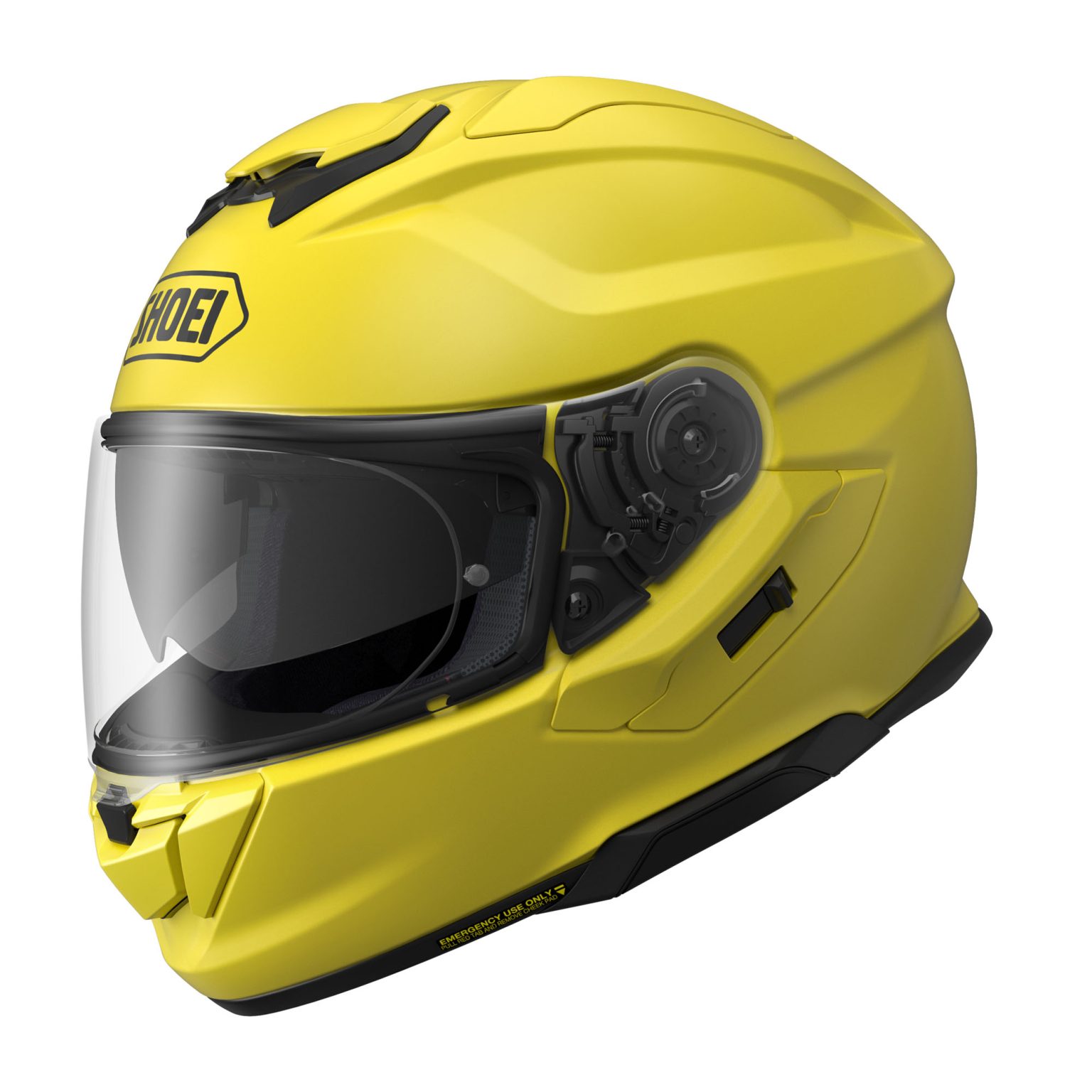 GT-Air 3 - Shoei Italia