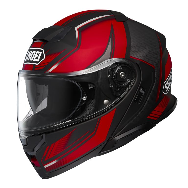 Neotec 3 - Shoei Italia
