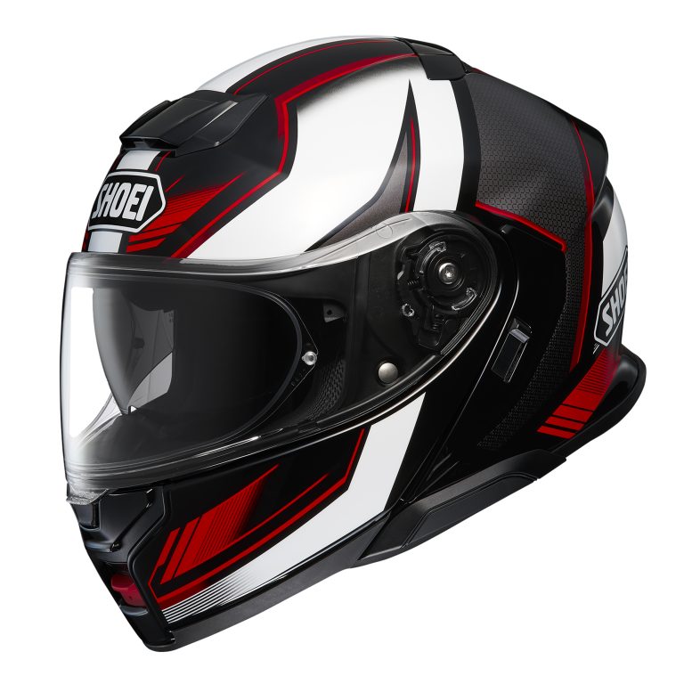 Neotec 3 - Shoei Italia