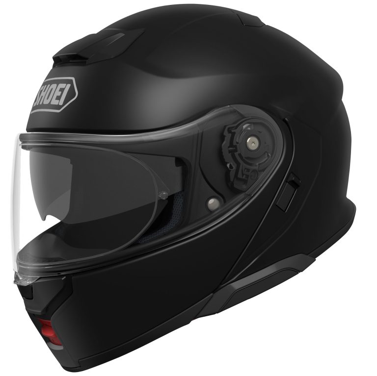 Neotec 3 - Shoei Italia