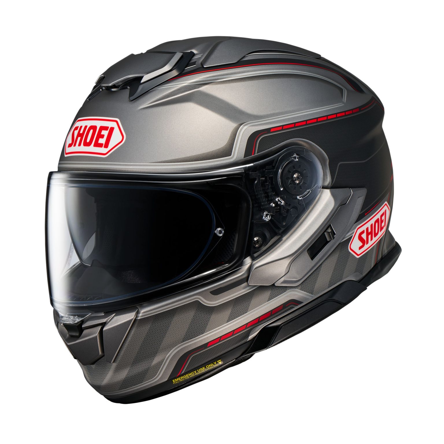 GT-Air 3 - Shoei Italia