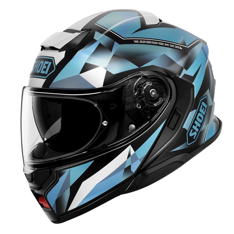 Neotec 3 - Shoei Italia