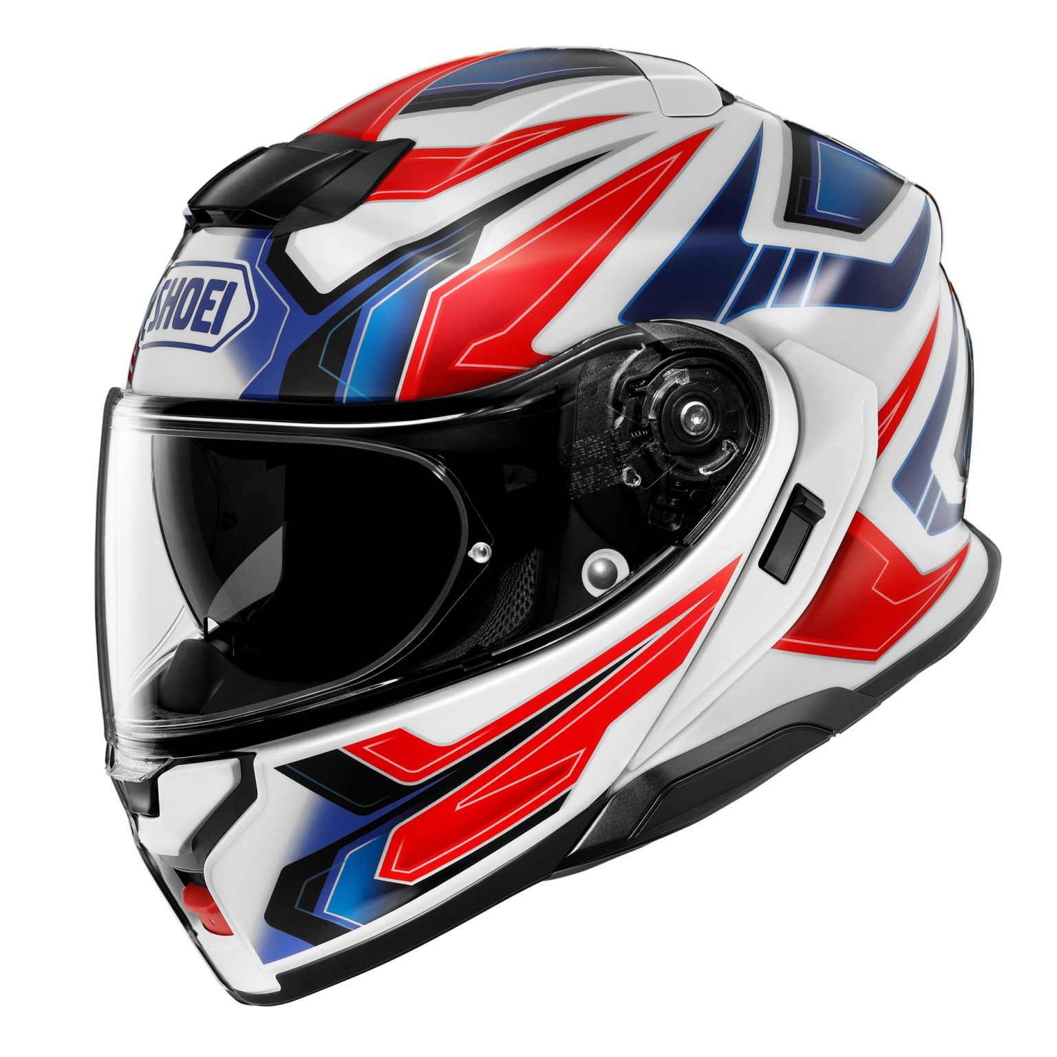 Neotec 3 - Shoei Italia
