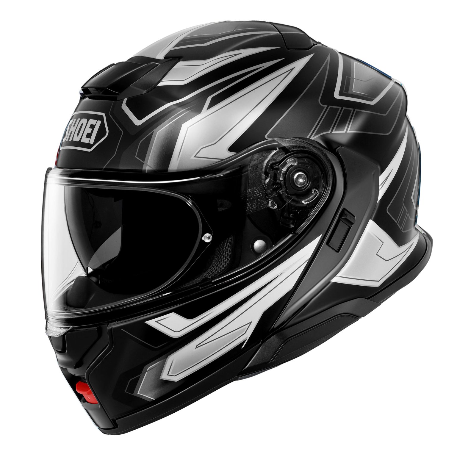 Neotec 3 - Shoei Italia