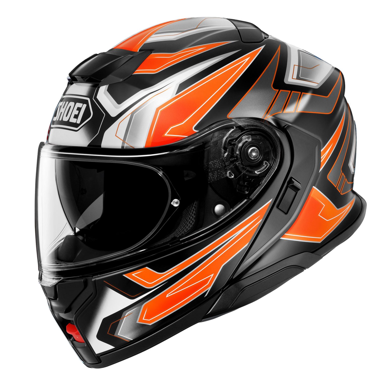 Neotec 3 - Shoei Italia