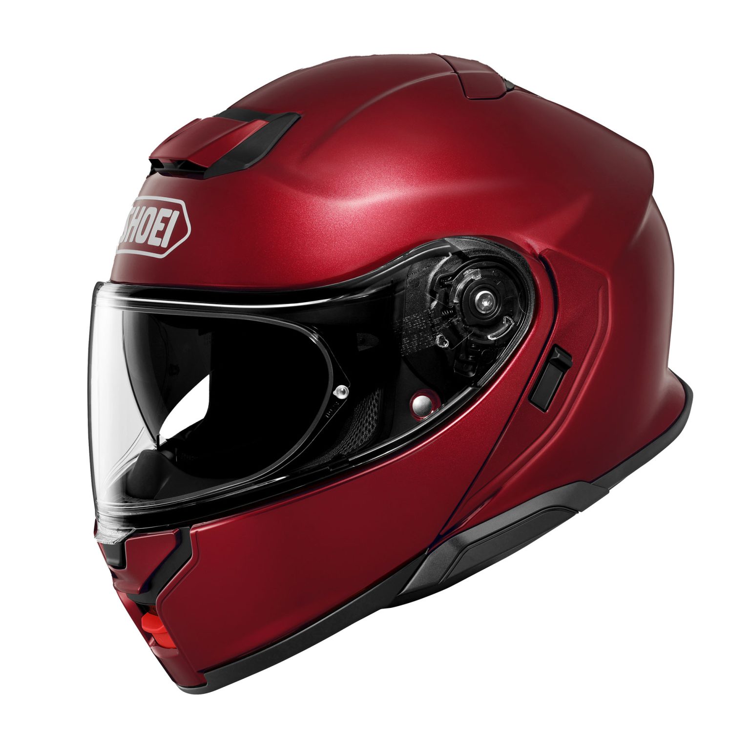 Neotec 3 - Shoei Italia